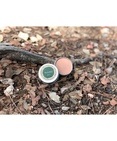 Sun - PANTALLA SOLAR COLOR CERTIFICADA ORGÁNICA SPF 50 UVA / UVB VOLUM ...